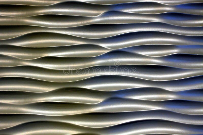 Metallplatten stockbild. Bild von metallisch, grau, platte - 18206061