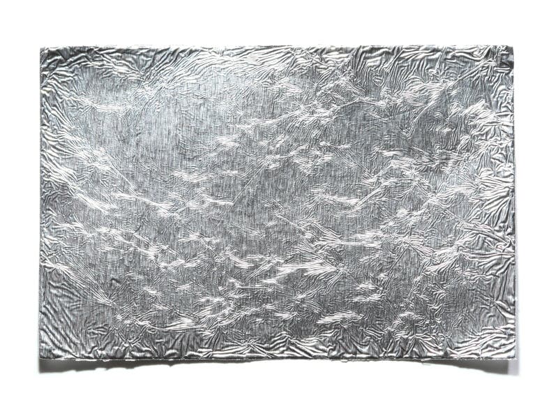 Metallplatten stockbild. Bild von glänzend, hintergrund - 24920611