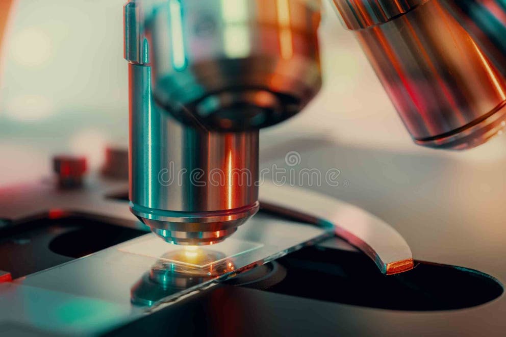 Metallurgy: Optical Microscopes are Used in Metallurgy To Examine Meta ...