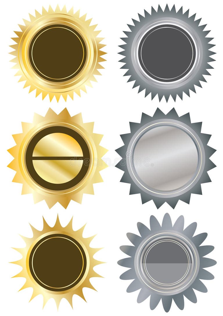 Official Stickers Stock Illustrations – 738 Official Stickers Stock ...