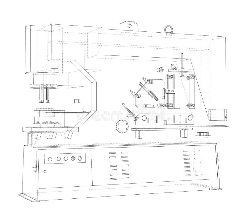 Cnc Wire Stock Illustrations – 290 Cnc Wire Stock Illustrations ...