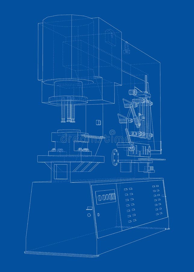 Cnc Wire Stock Illustrations – 290 Cnc Wire Stock Illustrations ...
