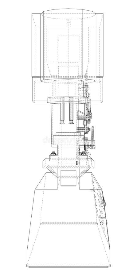 Cnc Wire Stock Illustrations – 290 Cnc Wire Stock Illustrations ...