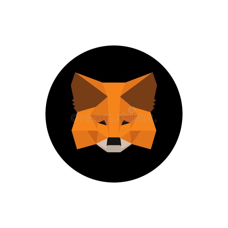 Metamask Logo Stock Illustrations – 17 Metamask Logo Stock ...
