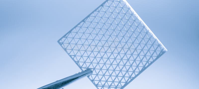 Metamaterials in Medical Imaging: Metamaterials Can Be Used To Create ...