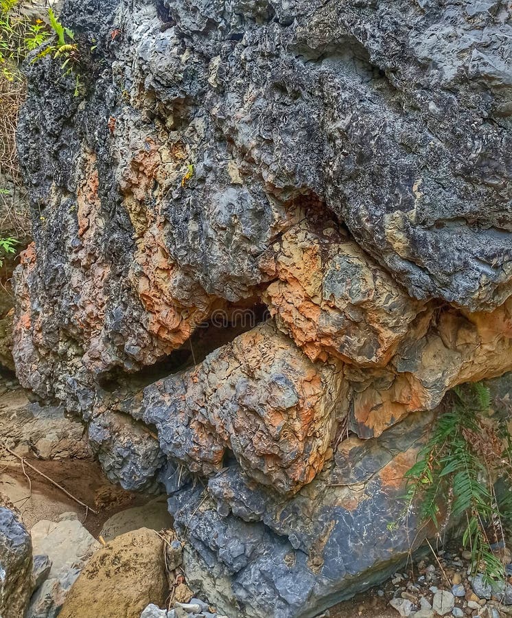 Metamorphic Rock, Quartz, Marble, Lavarock, Rock Formation, Quartz ...