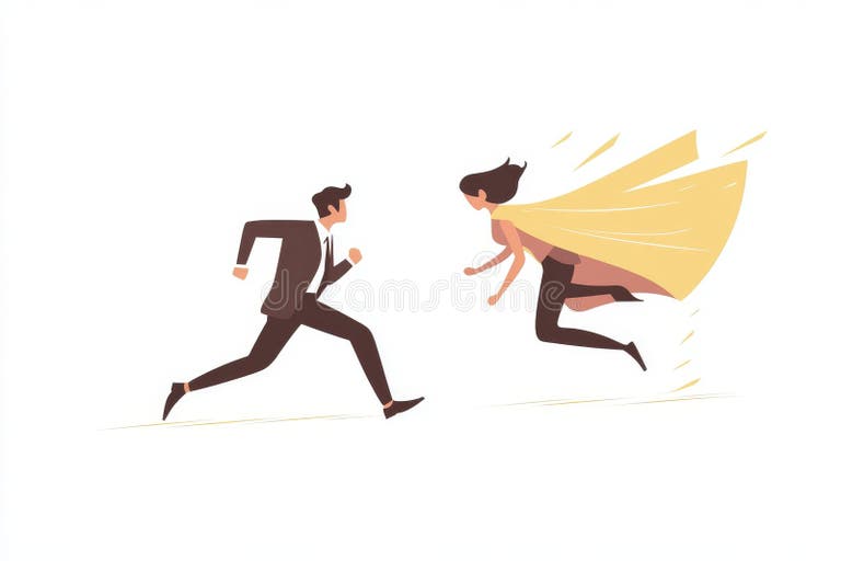 The Metamorphosis of an Office Manager into a Successful Leader and ...