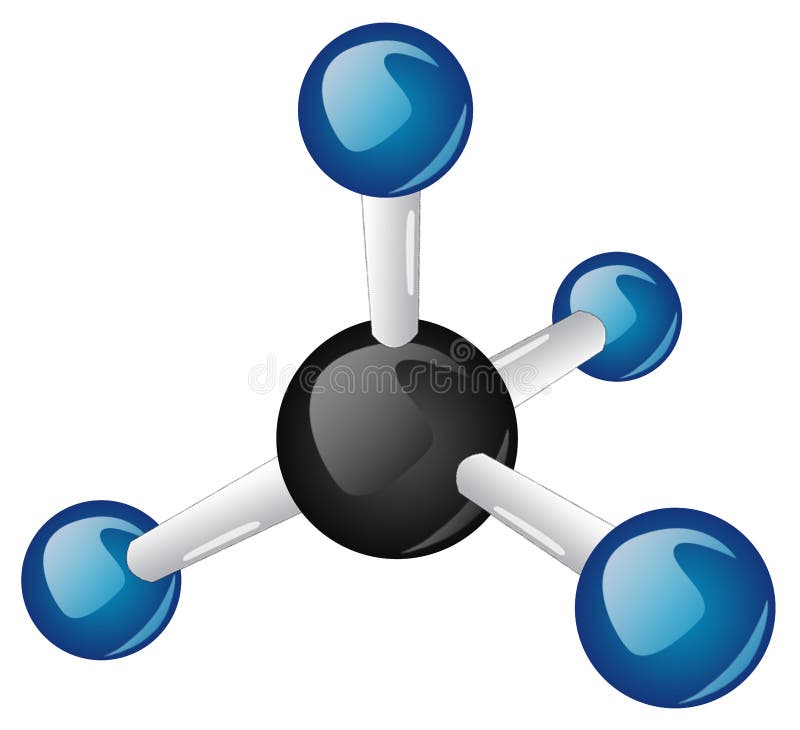 Metan ilustracji. Ilustracja złożonej z budujący, pojęcia - 9140269