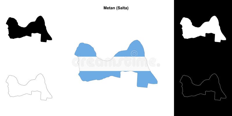 Metan Department Stock Illustrations – 2 Metan Department Stock ...