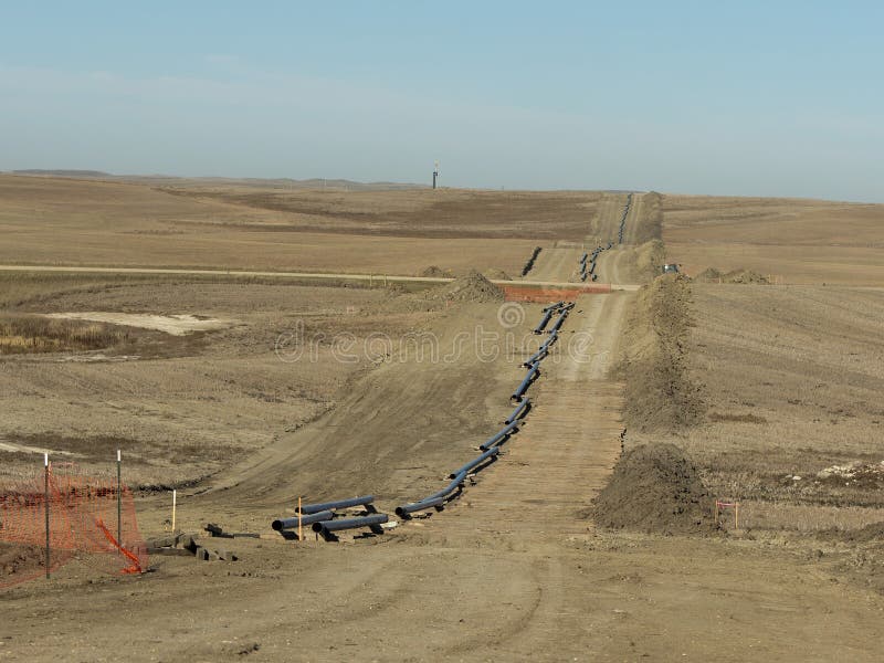 Metanodotto immagine stock. Immagine di distribuzione - 36169161