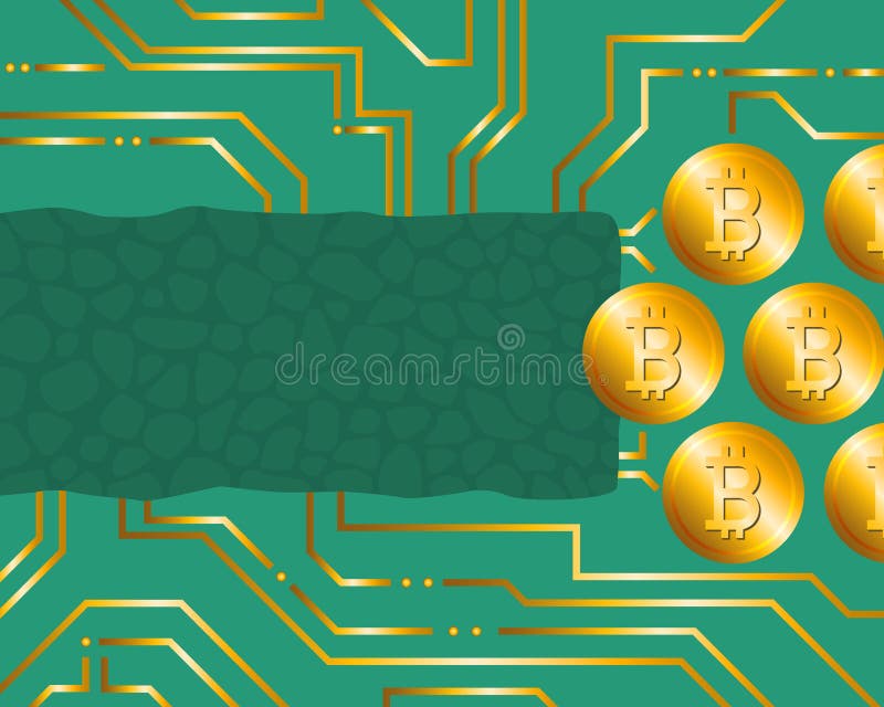 Metaphor background stock vector. Illustration of gain - 113324869