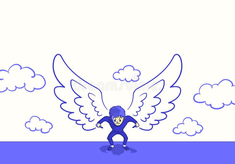 Children Imitate Stock Illustrations – 79 Children Imitate Stock ...