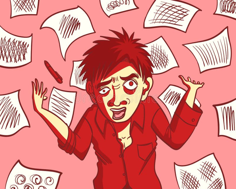 Throw Documents Stock Illustrations – 211 Throw Documents Stock ...