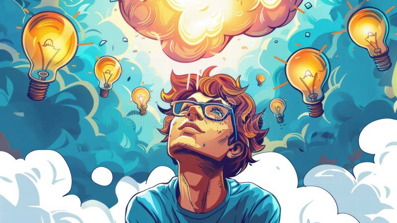 Metaphor for Mindset Growth Using Gears and a Sprout for Creative ...