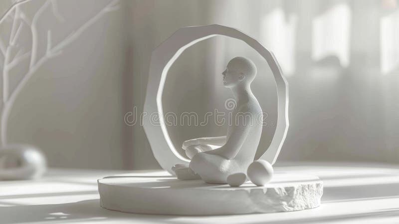 A Metaphor for Perception and Meaning-making in Gestalt Therapy. Stock ...