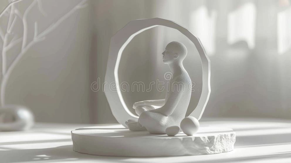 A Metaphor for Perception and Meaning-making in Gestalt Therapy. Stock ...