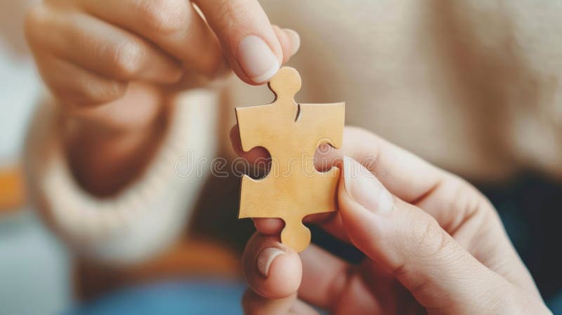 A Metaphor for Perception and Meaning-making in Gestalt Therapy. Stock ...