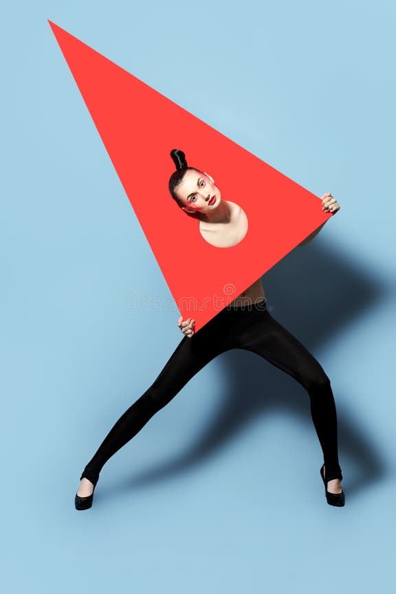 Metaphor shape stock photo. Image of perfect, metaphor - 19157226