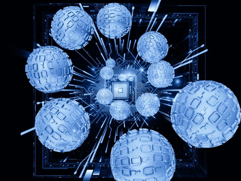 Cpu Pattern Stock Illustrations – 5,262 Cpu Pattern Stock Illustrations ...