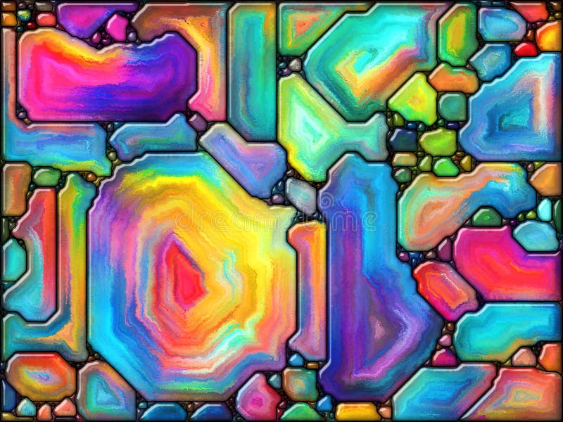 Metaphorical Pattern Stock Image Image Of Metaphor Artwork 57717663