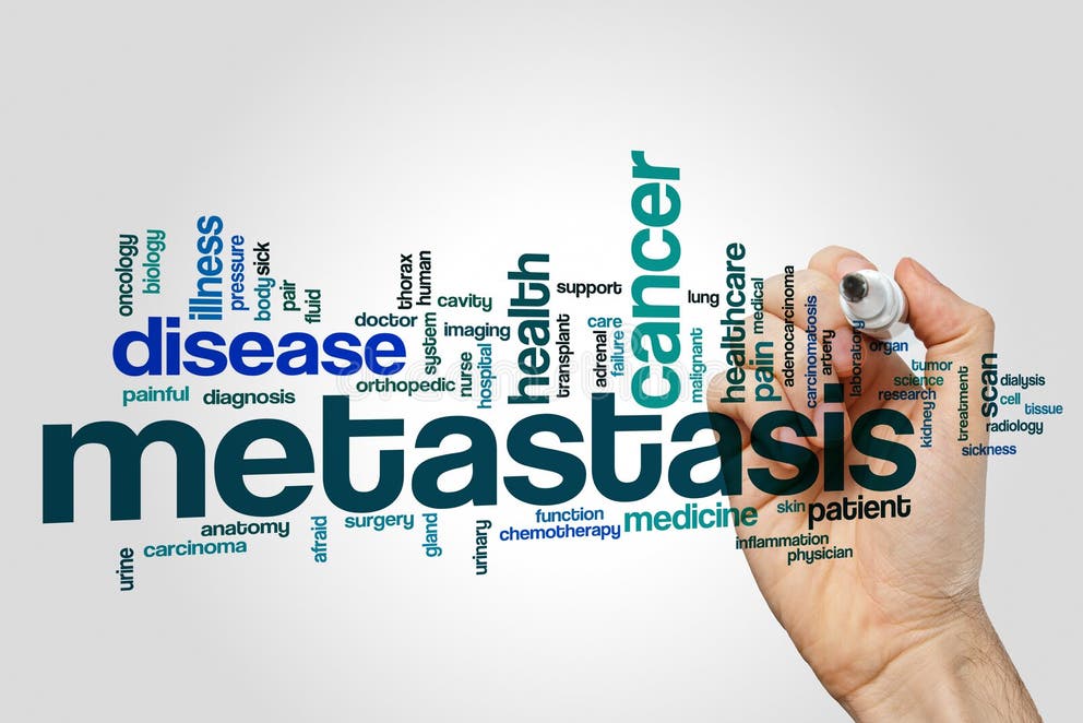 Metastasis word cloud stock image. Image of care, malignant - 90880287
