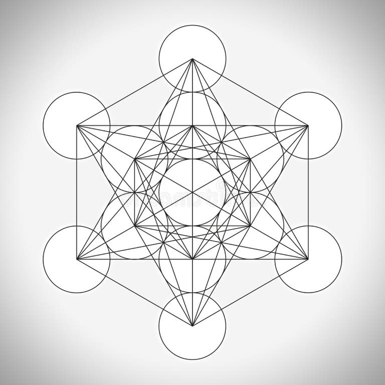 Metatron Stock Illustrations – 1,064 Metatron Stock Illustrations ...