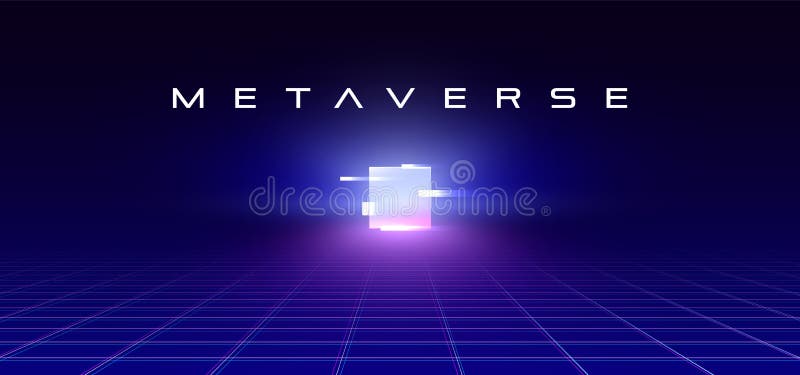 Metaverse Abstract Stock Illustrations – 3,964 Metaverse Abstract Stock ...