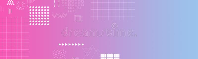 Metaverse Abstract Technology Background Stock Illustration ...