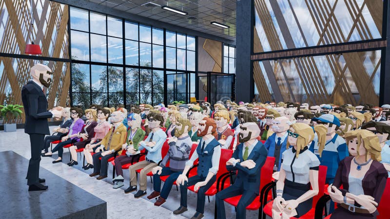 Classroom Metaverse Stock Illustrations – 88 Classroom Metaverse Stock ...