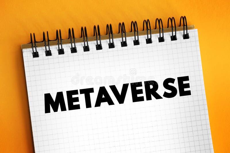 Metaverse is a Hypothetical Iteration of the Internet As a Single ...