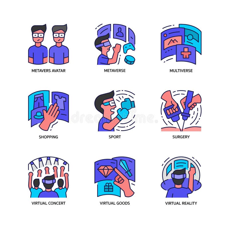 Meatspace Stock Illustrations – 16 Meatspace Stock Illustrations ...