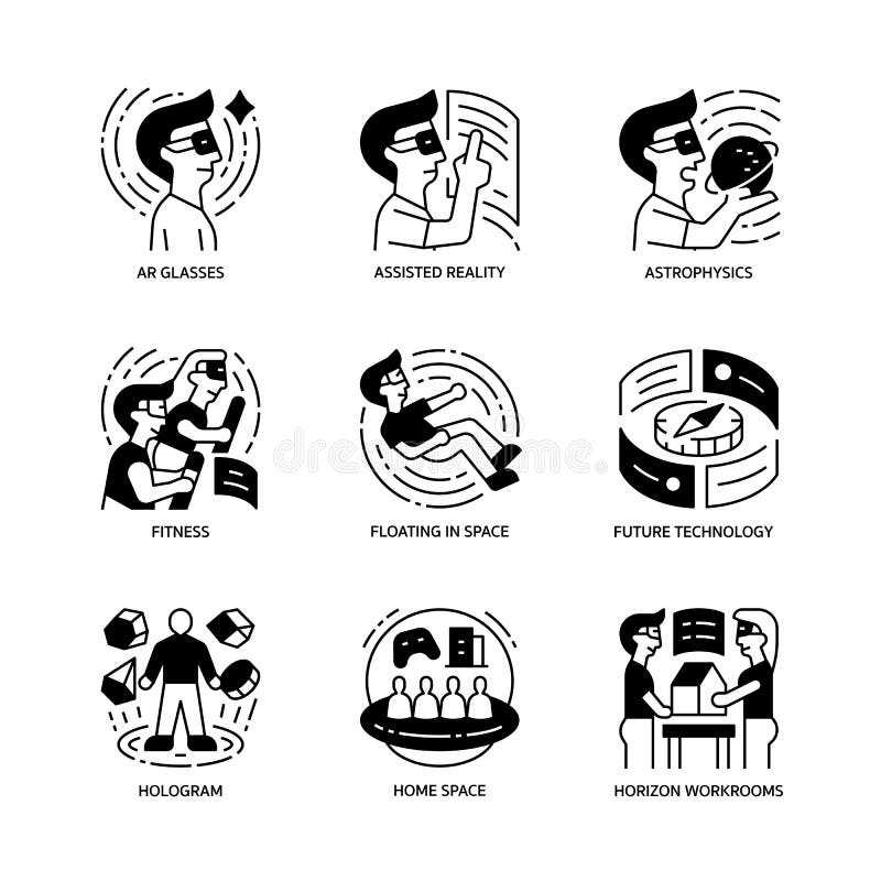 Meatspace Stock Illustrations – 17 Meatspace Stock Illustrations ...