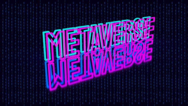 Metaverse Light Stock Illustrations – 5,073 Metaverse Light Stock ...