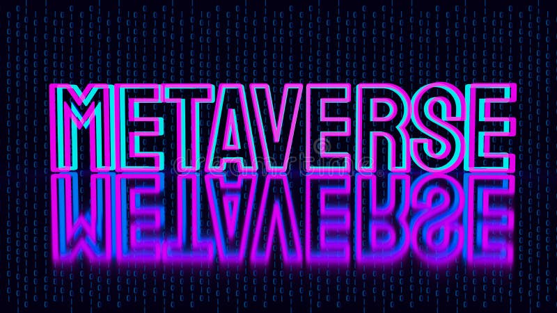 Metaverse Light Stock Illustrations – 5,073 Metaverse Light Stock ...