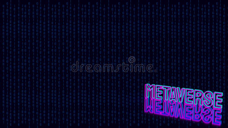 Metaverse Light Stock Illustrations – 5,073 Metaverse Light Stock ...
