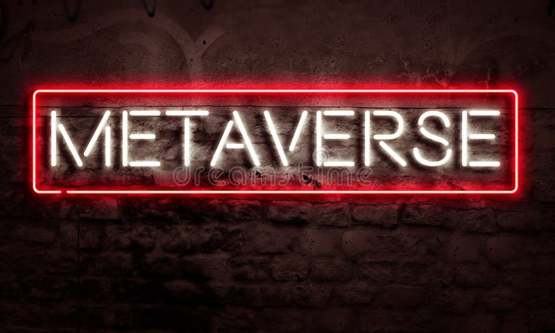 Metaverse Sign Stock Illustrations – 1,619 Metaverse Sign Stock ...