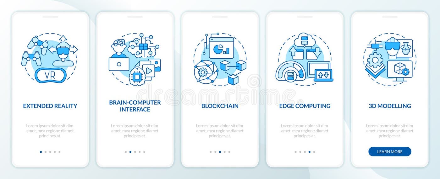 Metaverse Screen Stock Illustrations – 3,341 Metaverse Screen Stock ...