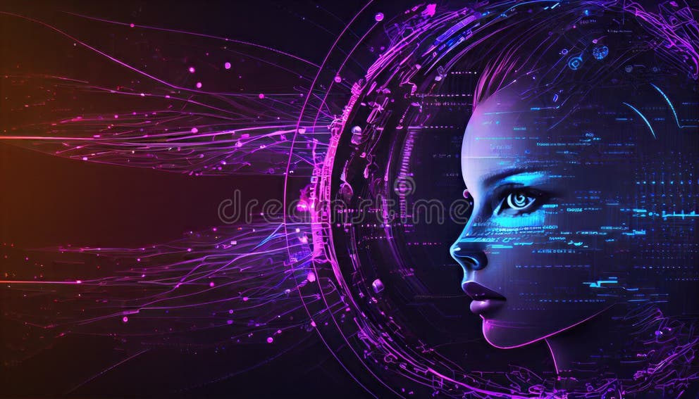 Metaverse Technology Gital Transformation Innovation TechnologyDigital ...