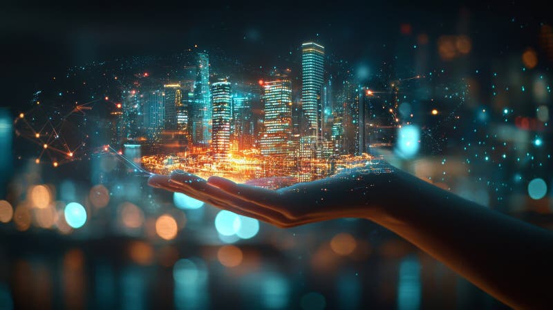 Metaverse Universe Concept, Digital Transformation Conceptual for Next ...