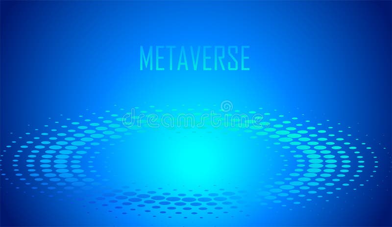Metaverse Gradient Stock Illustrations – 724 Metaverse Gradient Stock ...
