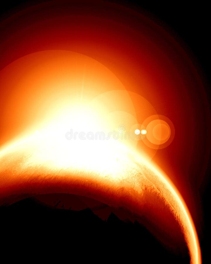 29+ Red meteor Free Stock Photos - StockFreeImages