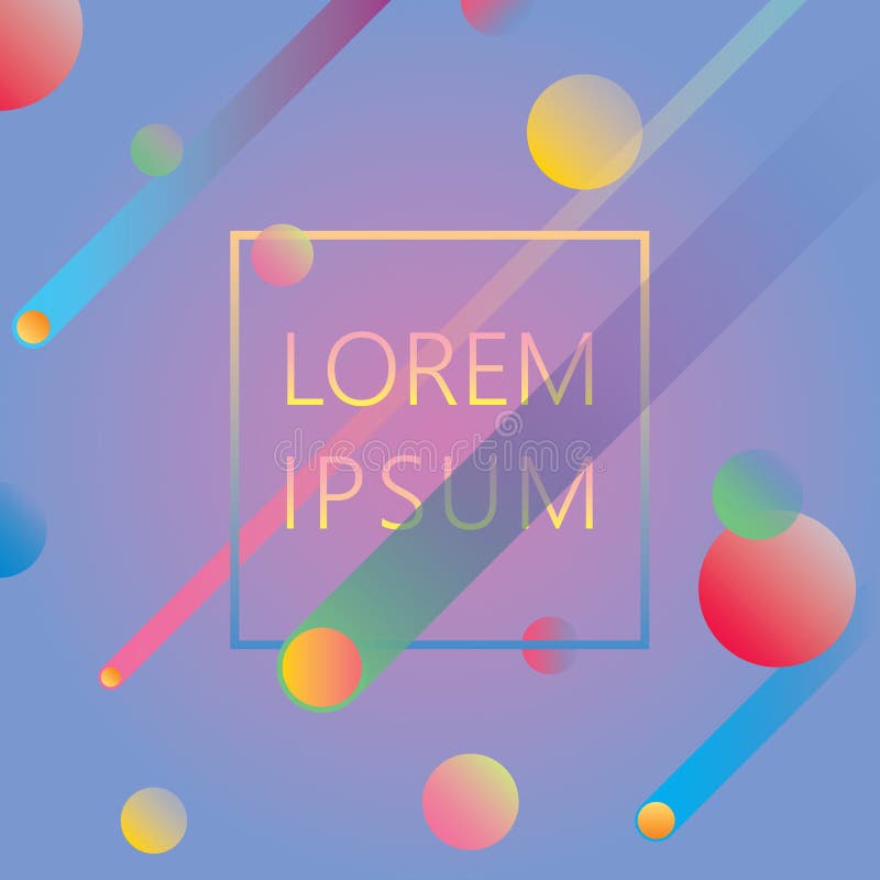 Meteor Rain background stock illustration. Illustration of gradient ...