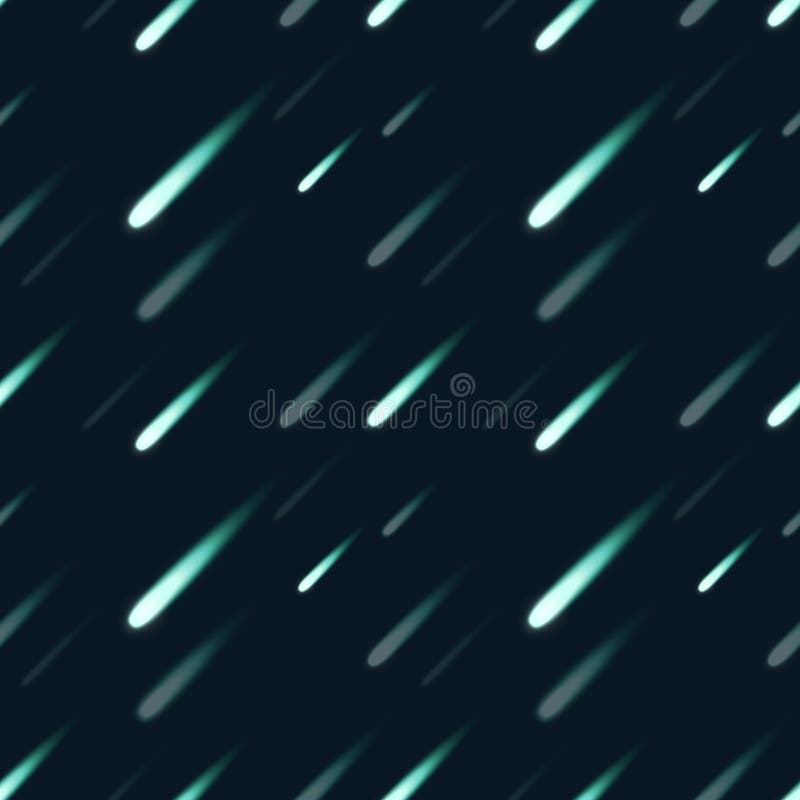 Meteor Shower Graphic Stock Illustrations – 538 Meteor Shower Graphic ...