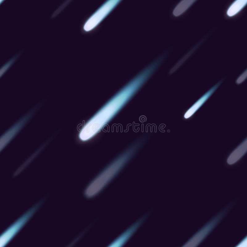 Meteor Shower Graphic Stock Illustrations – 538 Meteor Shower Graphic ...