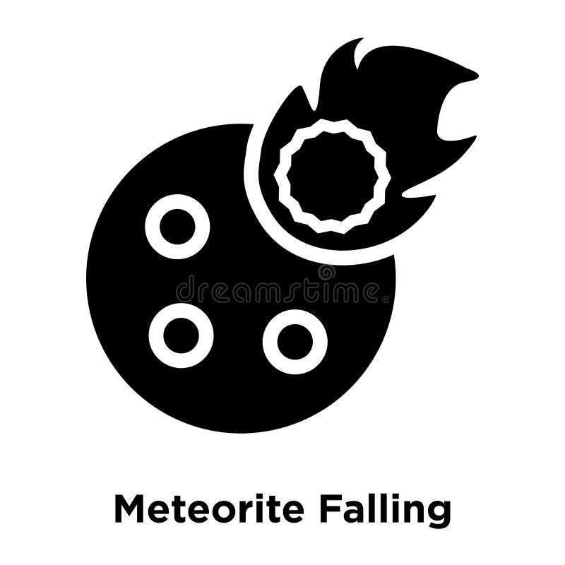 Meteorites Logo Stock Illustrations – 75 Meteorites Logo Stock ...
