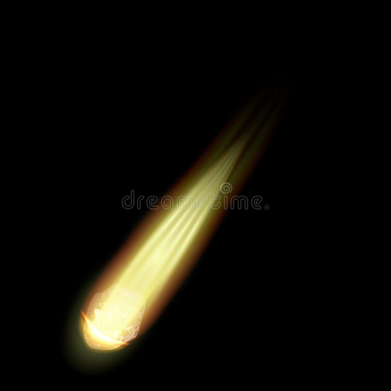 Flame Meteorite Icon, Cartoon Style Stock Vector - Illustration of ... Flame Meteorite Icon, Cartoon Style Stock Vector - Illustration of ...