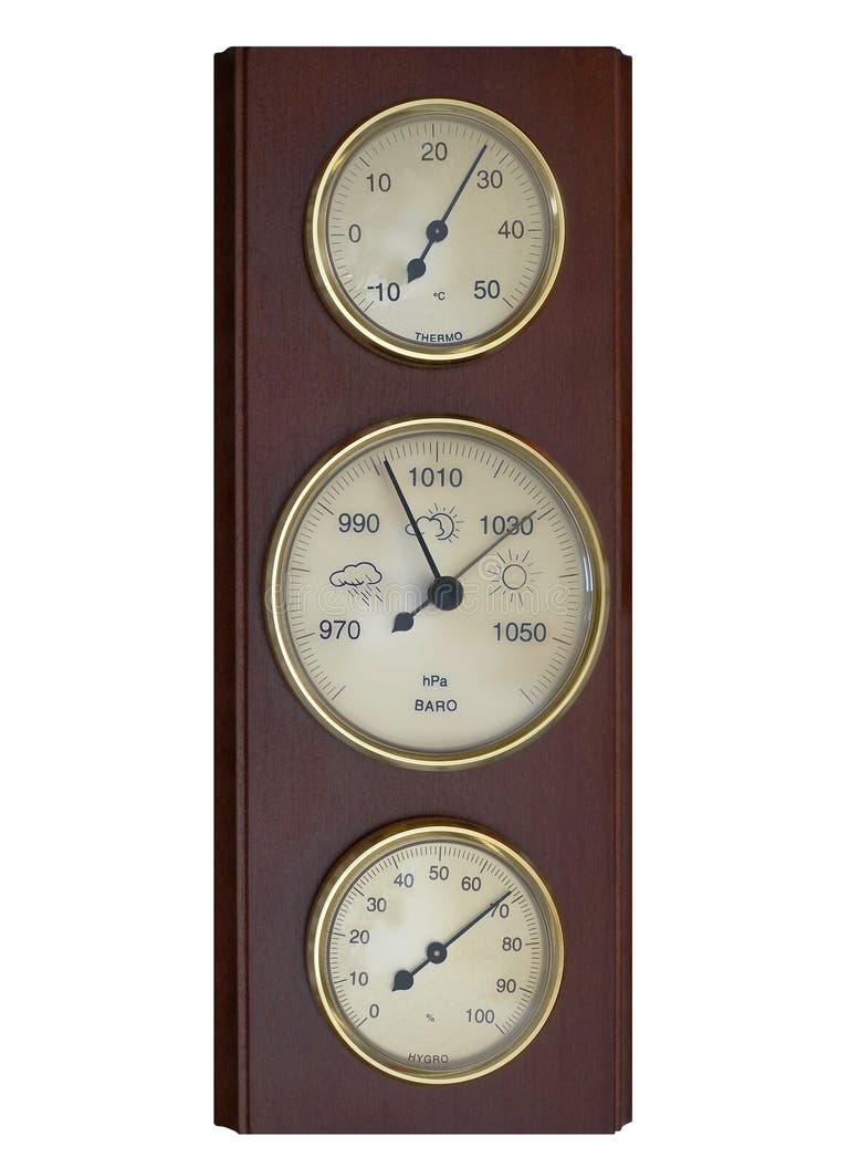 294 Meteorological Instruments Stock Photos - Free & Royalty-Free Stock ...