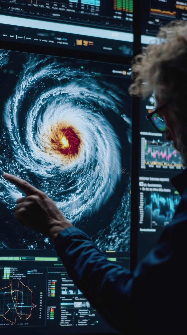 Disaster Visualizations Stock Illustrations – 34 Disaster ...