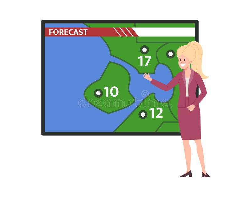 Different Pointing Hand Gestures Vector Set, Signs, Expressions with ...