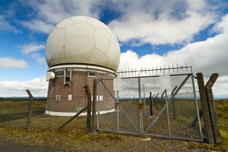 The Norman Lockyer Observatory Near Sidmouth in Devon. Lockyer Was an ...